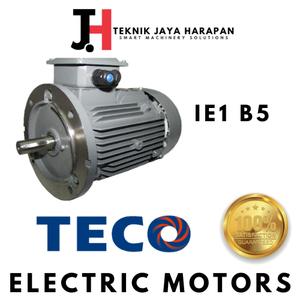 Jual DINAMO ELECTRIC MOTOR TECO AESU1S IE1 2P 1,5KW 2HP 3PHASE 380V B5 - Jakarta Utara ...