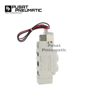 Jual Solenoid Valve SMC SY7120-4LZD-02 Selenoid Valve SY7120 4LZD 02 AC 220 - Jakarta Timur ...