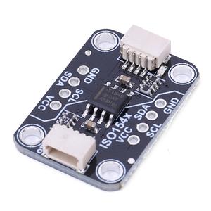 Jual Advanced ISO1540 Bidirectional I2C Isolator STEMMA QT Qwiic Board - Kota Depok - Solusi ...