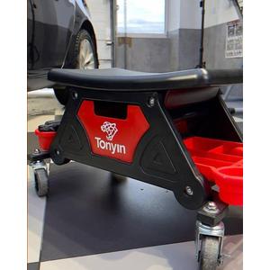 Jual Auto Detailing Creeper Seat Tonyin / Creeper Bangku Detailing ...