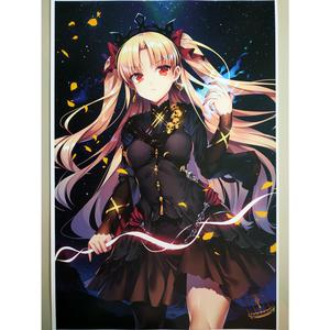Jual AST Poster Anime Game Fate stay night 8 Rin Tohsaka Ereshkigal ...