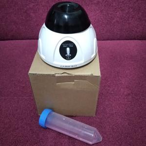 Jual Vortex Mixer Laboratorium 4000 Rpm Vortex Mixer Lab 4000Rpm - Kota ...