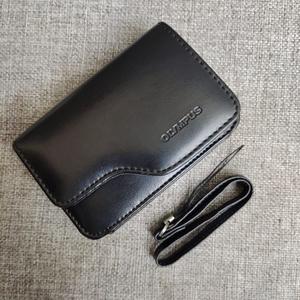 Jual Case Olympus Leather Case Kamera Digital Olympus - Kota Surabaya ...
