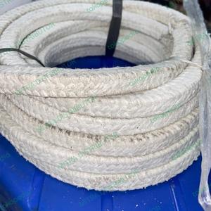 Jual Gland Packing Asbestos Rames Paking PTFE Seal Pompa Rol Roll ...