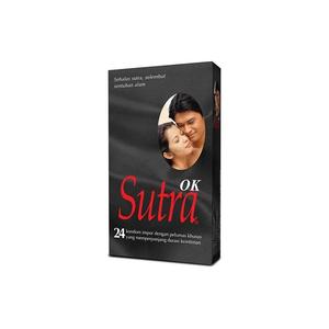 Jual SUTRA OK KONDOM ISI 24 PCS - Jakarta Pusat - Kimia Farma Apotek ...
