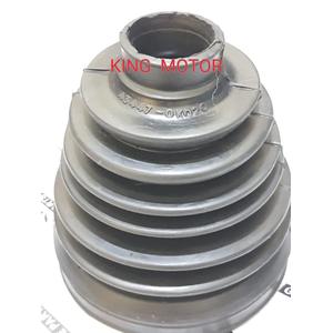 Jual KARET AS RODA DEPAN LUAR BOOT CV JOINT OUT TOYOTA HILUX FORTUNER HIGH - Jakarta Pusat ...