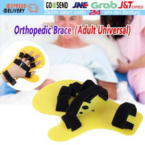Jual Papan Bantalan Tangan Stroke Terapi Jari Kaku Penyangga Alat ...