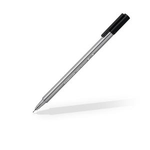 Jual Staedtler Triplus Fineliner 334 9 - Hitam - Jakarta Pusat - Yogurt ...