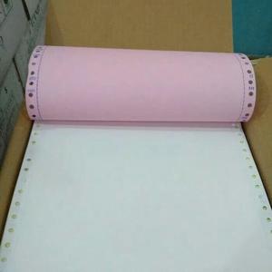 Jual KERTAS CONTINUOUS FORM PRINT NCR 2 RANGKAP PLY POLOS INVOICE ...