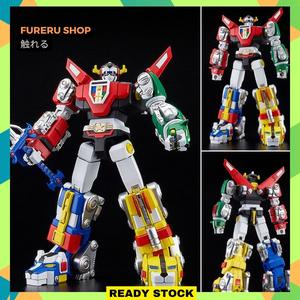 Jual Voltron Moderoid Voltron Model Kit - Kota Bekasi - Fureru | Tokopedia