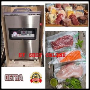 Jual SLA GETRA DZ-400/2E FREESTANDING VACUUM PACKAGING SEALING - Kab ...