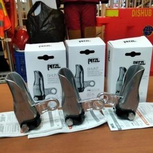Jual PETZL SHUNT RAPPEL BACK UP DEVICE ORIGINAL Best - Kota Surabaya ...