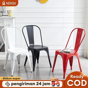 Jual Kursi Bar Kursi Cafe Bangku Besi Kursi Makan Kursi Salon Kursi Lab ...