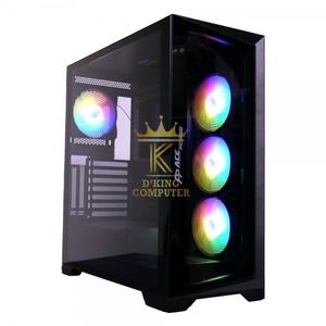 Jual Ace Power Casing Glacier TG/RGB 4fan usb 3.0 vertikal mount - Kota ...