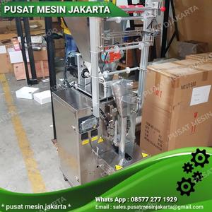Jual SLA OHS-100 FILLING POWDER SACHET MACHINE - MESIN SACHET BUBUK ...