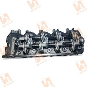 Jual Ins 4G54 Complete Cylinder Head For Mitsubishi Engine Spec - Kota ...