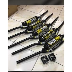 Jual Stang protaper evo low set palang stang busa fuzion stang protaper ...