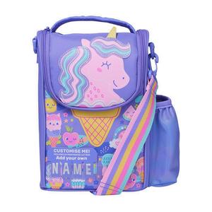 Promo Smiggle Happy Tales Junior Id Lunchbox With Strap - IGL455060LIL ...