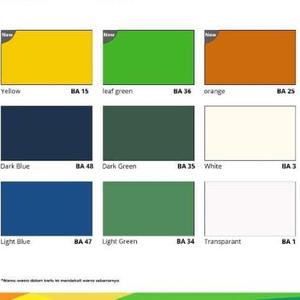 Jual Ready Bitadur Cat Waterproofing (Semua Warna) Pelapis Anti Bocor ...