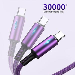 Jual Headway USB C Cab 3A High Current Fast Charging Cab Type C - Kota ...