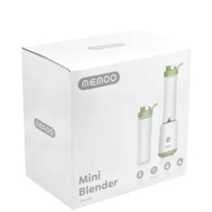 Jual E-Katalog- Memoo Mini Blender Portable 600Ml Original Memoo Best ...