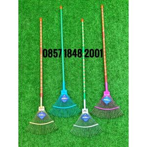 Jual Sapu Taman Besi/Sapu Pantai/Sapu Pasir/Sapu Serok/Garu/Garu Gagang ...