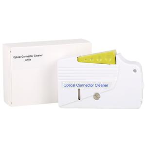 Jual Optical Fiber Ferrule End Face Cleaner Fiber Optic Connector ...