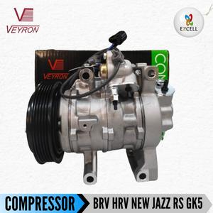 Jual Compressor Compresor Kompresor Ac Mobil Honda Mobilio Brv Hrv ...