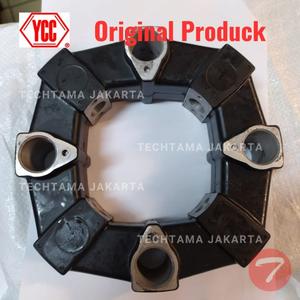 Jual Coupling 50A YCC Taiwan - COUPLING 50 MAIN PUMP - KOPLING POMPA ...