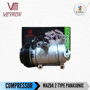 Jual Compressor Kompresor Ac Mobil Mazda 2 - COMPRESSOR - Jakarta Barat ...