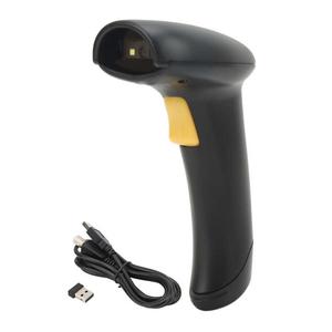 Jual Barcode Scanner 3 in 1 Wireless Barcode Scanner for Superm ...