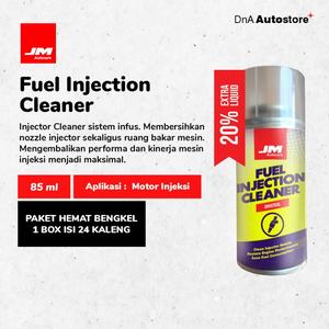 Jual 1 Box Injector Cleaner Model Infus - Kemasan Baru - Jakarta Pusat ...