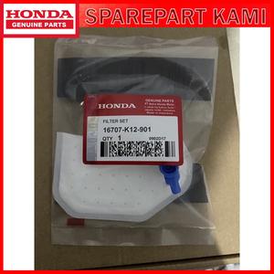 Jual FILTER SET FUEL PUMP PEMPES - HONDA ADV 150, PCX 150 K97, PCX 150 ...