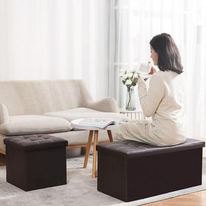 Jual Storage Bangku Sofa Paling Praktis ｜Multifungsi Sofa container ...