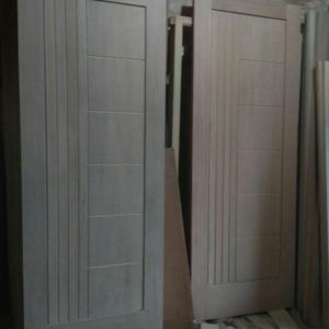 Jual pintu kayu solid, pintu solid, pintu meranti oven, pintu kayu oven ...