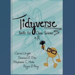 Jual Buku Tidyverse Skills for Data Science in R - Kota Tangerang - SRI BOOK $ | Tokopedia