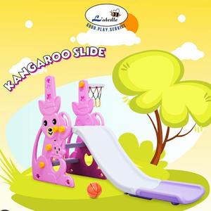 Jual Kangaroo Slide Labeille Perosotan Anak Slide Anak Terlaris ...