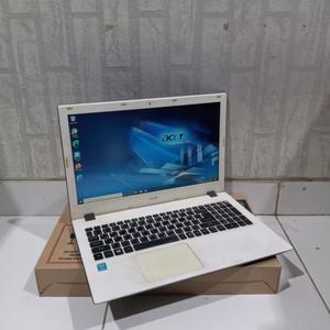 Jual Katalog Acer E5-573, Intel Core I3-4005U, Hd Graphics 520, Ram 4/500G - Jakarta Pusat ...