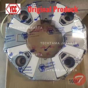 Jual Coupling 160H YCC Taiwan - COUPLING 160 MAIN PUMP - KOPLING POMPA ...