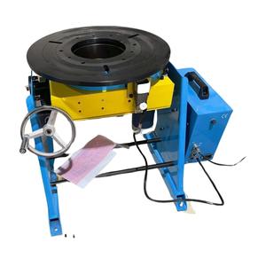 Jual HD-300 300KG Heavy Duty Welding Positioner Rotary Welding ...
