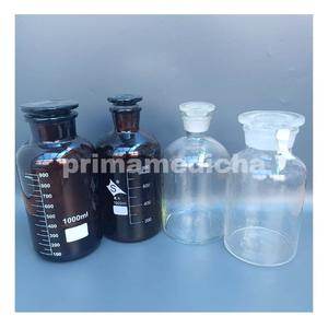 Jual Botol Reagen 1 ML / Reagent Bottle 1L - Jakarta Barat - Herbal ...