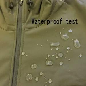 Jual Jaket Waterproof Jaket Parasut Gunung Parka TAD Revolver Tactical ...