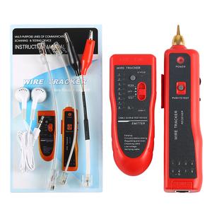 Jual RJ11 RJ45 Crimper Cat5 Cat6 LAN Network Cable Tester Telephone ...