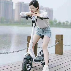 Jual Skateboard listrik lipat, skuter listrik roda dua kendaraan ...