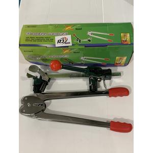 Jual ALAT KLEM PACKING KARDUS MANUAL PVC TALI STRAPPING PLASTIK XPTOOL ...