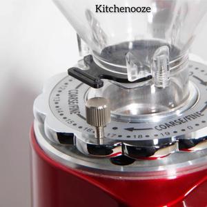 Jual Electric Coffee Beans Grinder N500 Grinder Kopi Mesin Giling Biji ...