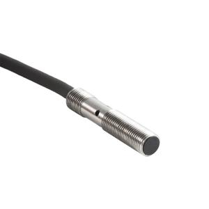 Jual E2E-S04SR8-WC-B1 2m Shielded M4 DC 3-wires 0.8mm NO PNP Pre-wired ...