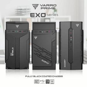 Jual Katalog Komputer Pc Rakitan Office Core I7 2600 - Jakarta Pusat ...