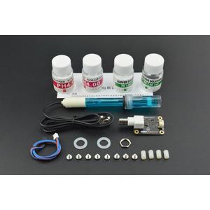 Jual GRAVITY: ANALOG PH SENSOR/METER KIT V2 - Kota Surabaya - pt raja ...