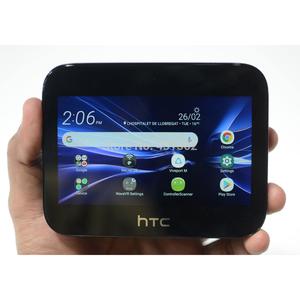 Jual Original 2.63Gbps HTC 5G HUB Mobile WiFi Hotspot Router With ...